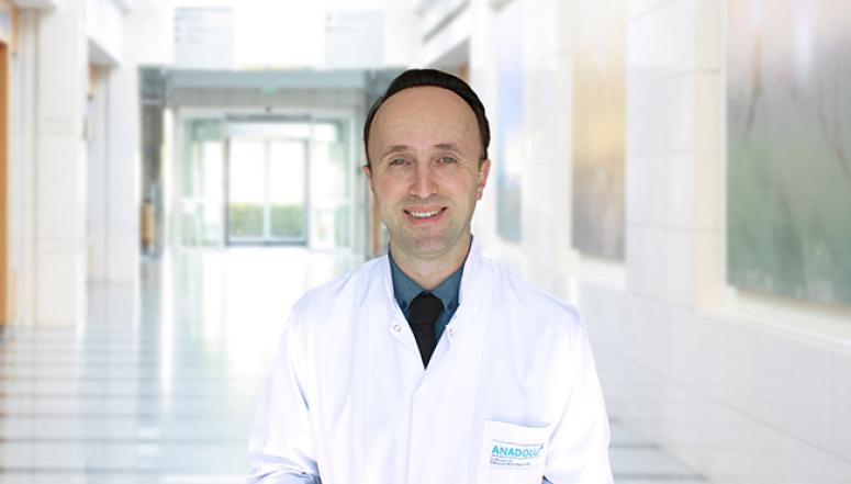 Prostat kanserinde artık daha etkili ve daha az yan etkili tedaviler gündemde